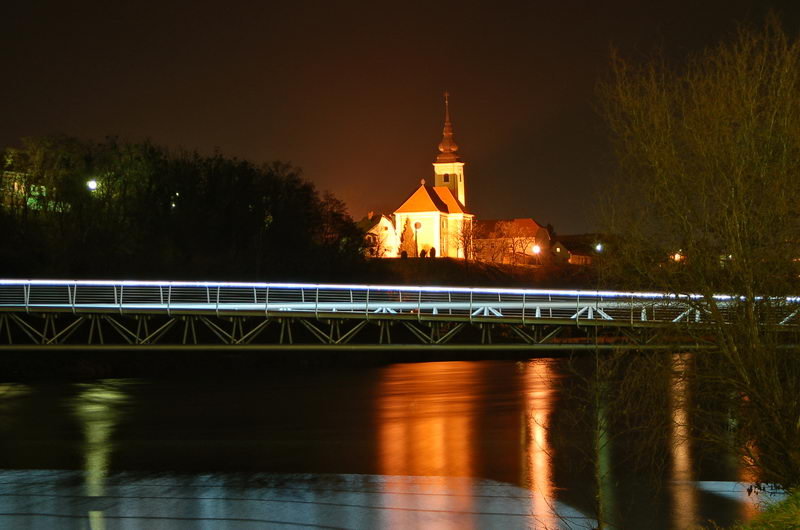 MARIBOR | Zgodovina mariborskih mostov | SkyscraperCity Forum